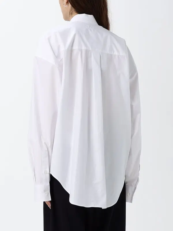 MSGM Embellished Shirt