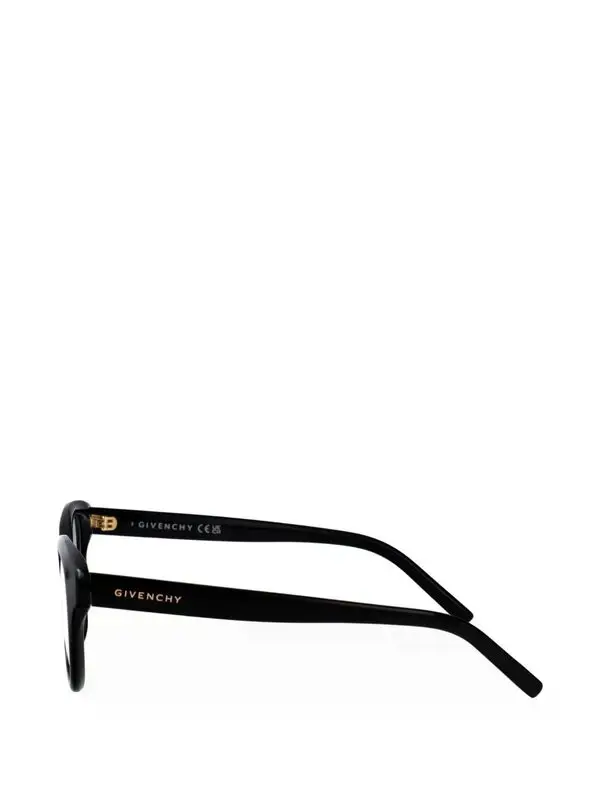 Givenchy Cat-eye Frame Glasses