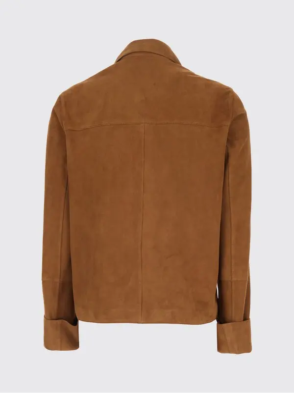 ARMA Leather Jacket