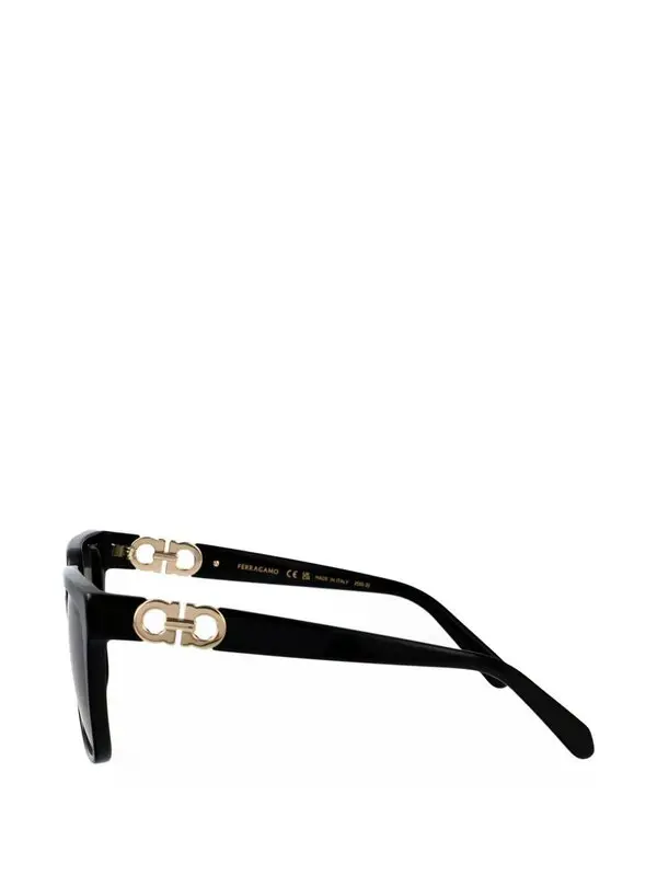 FERRAGAMO Gancini Sunglasses