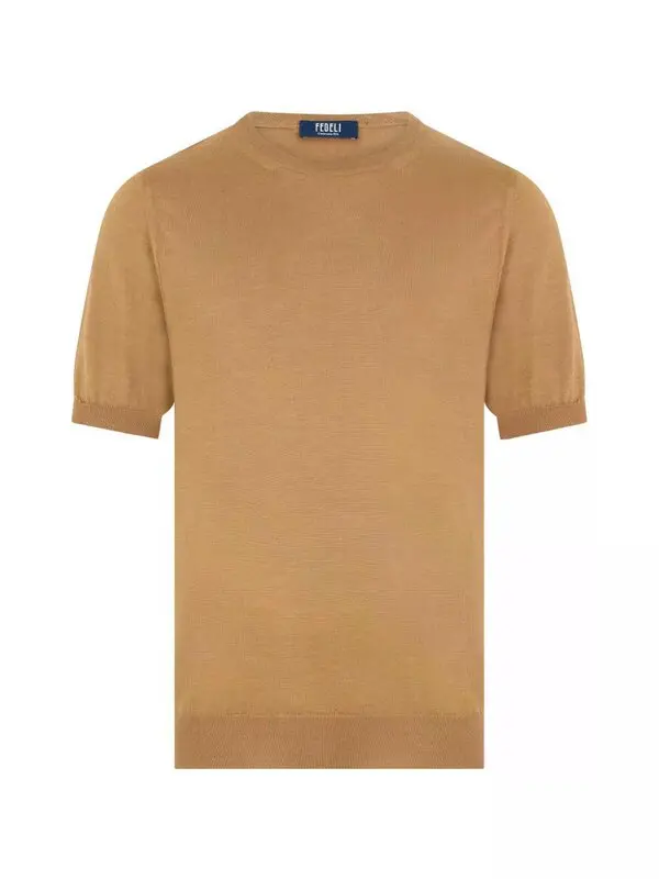 Fedeli Short-sleeve T-shirt