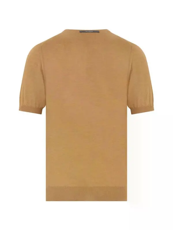 Fedeli Short-sleeve T-shirt