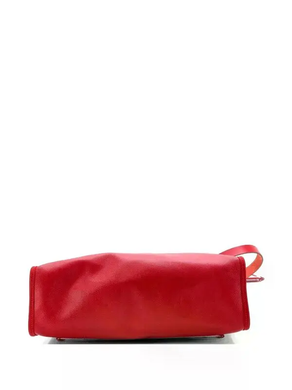 Hermès Herbag Zip Berline 31 Shoulder Bag