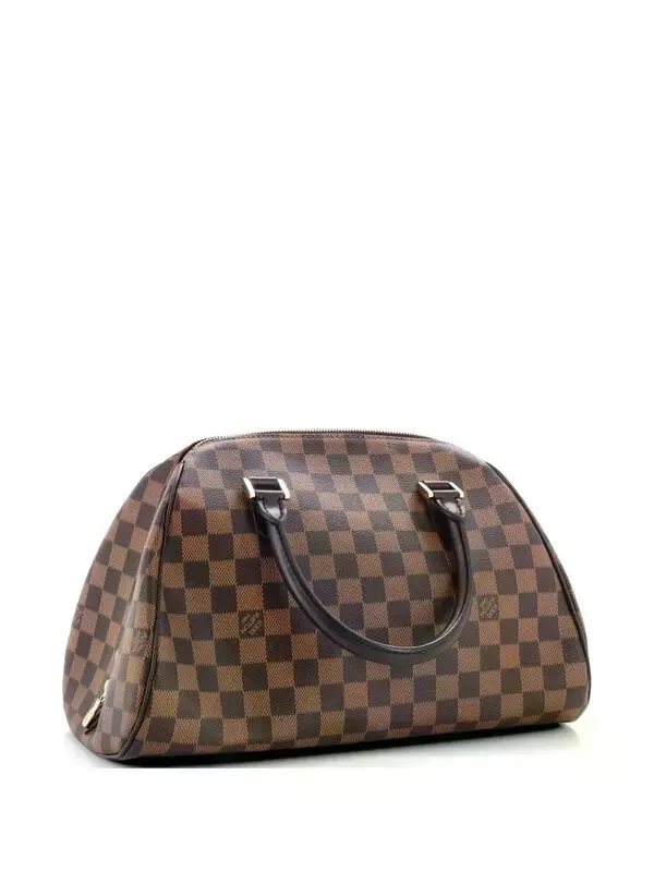LOUIS VUITTON Ribera Damier Mm Handbag