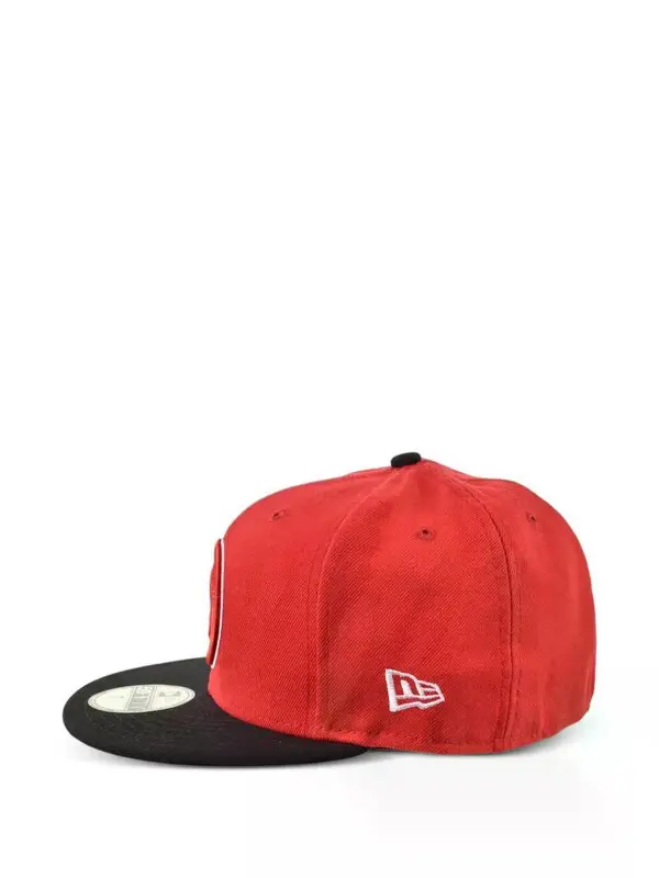 New Era Atlanta Hawks 59fifty Cap