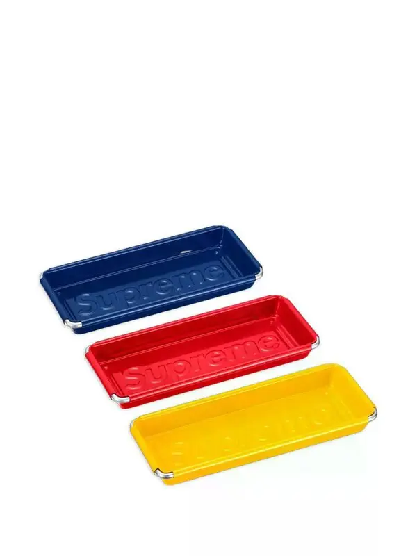 Supreme Dulton Tray