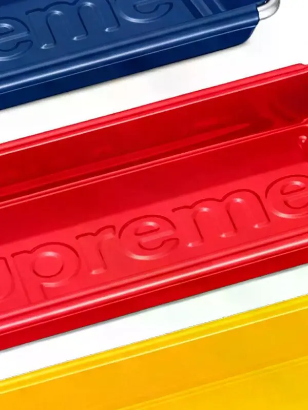 Supreme Dulton Tray