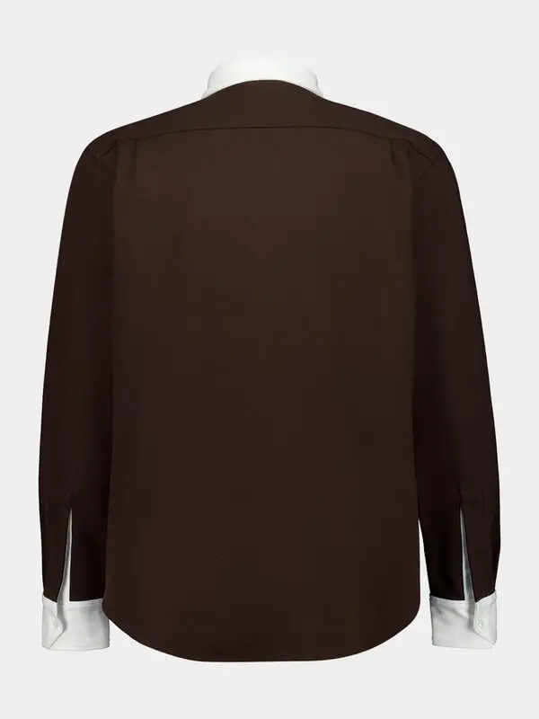 Celine Polo Shirt Cotton