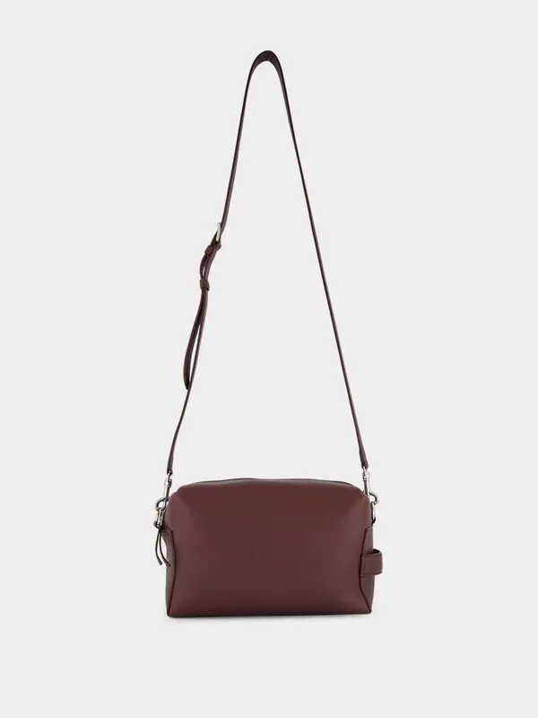 Celine Messenger Bag Leather