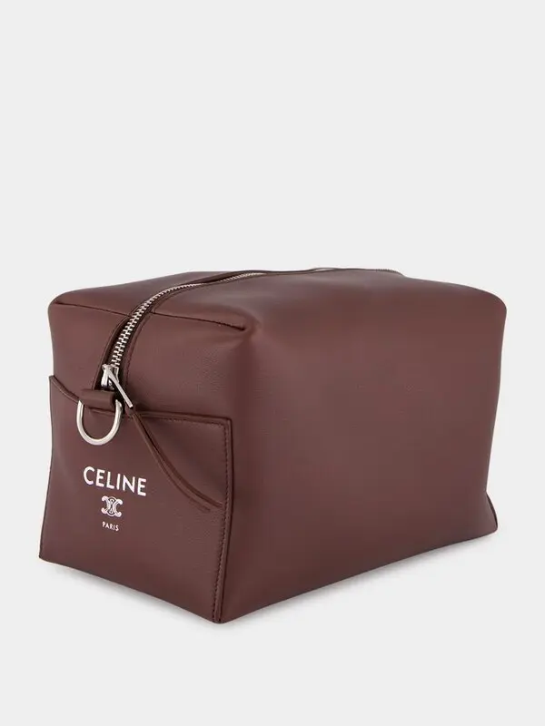 Celine Messenger Bag Leather