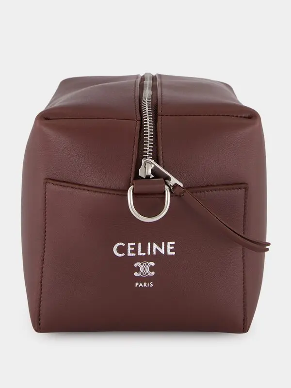 Celine Messenger Bag Leather