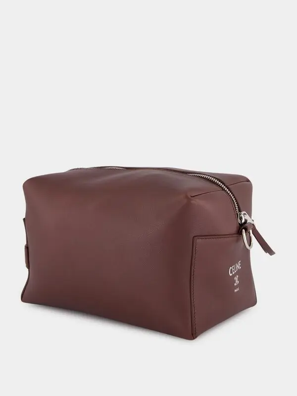 Celine Messenger Bag Leather
