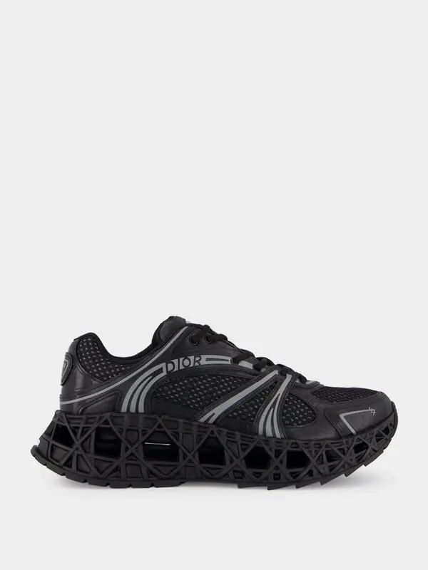 Dior B35 Runner Sneakers