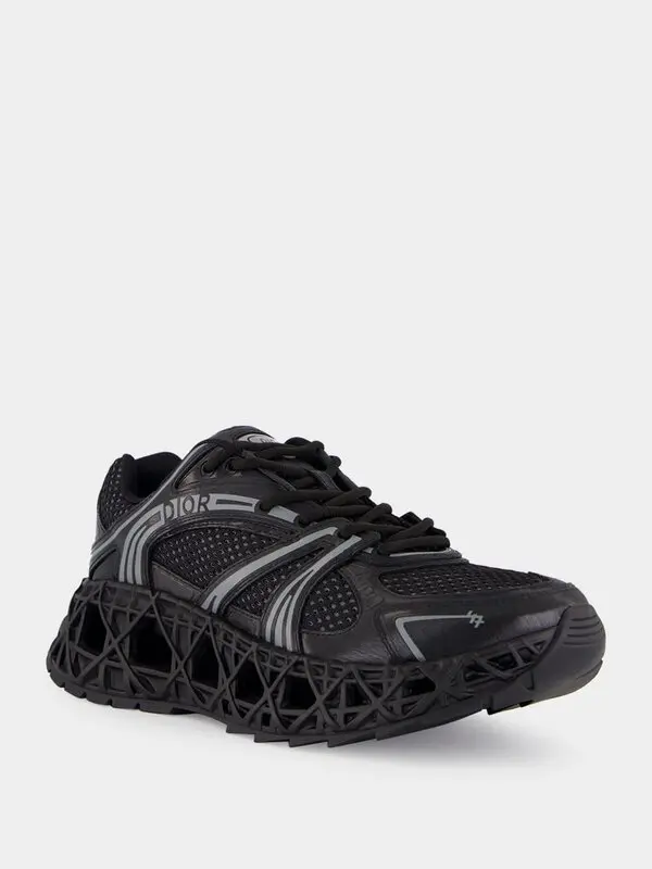 Dior B35 Runner Sneakers