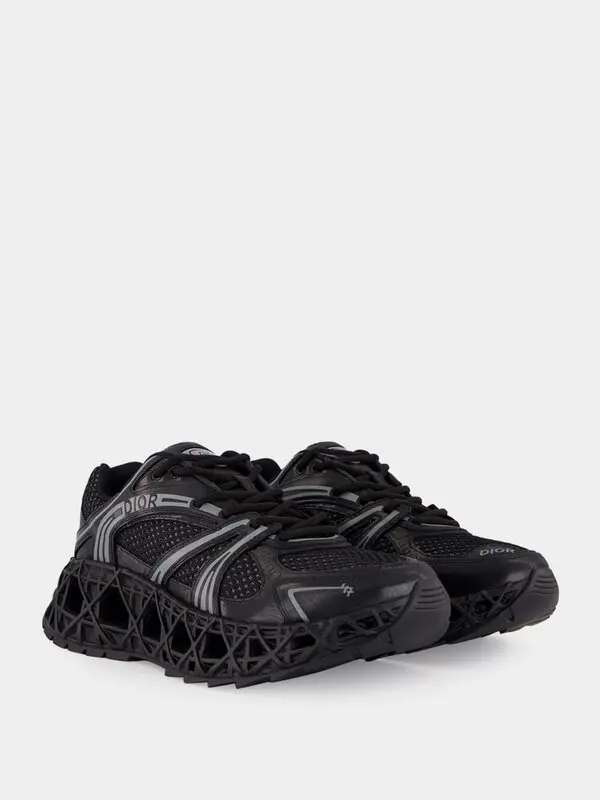 Dior B35 Runner Sneakers