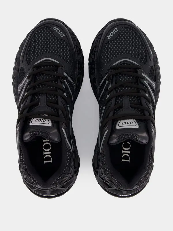 Dior B35 Runner Sneakers