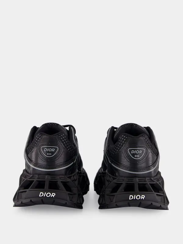 Dior B35 Runner Sneakers
