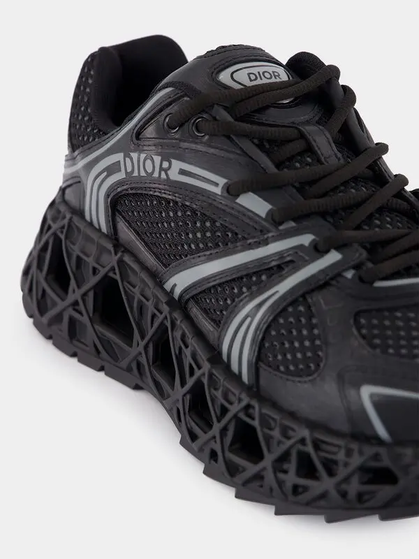 Dior B35 Runner Sneakers