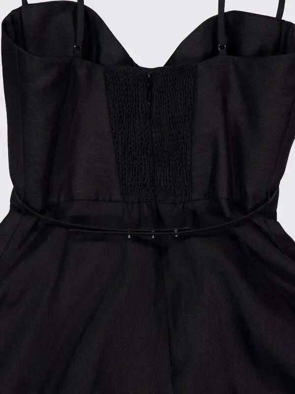 Zimmermann Luna Midi Dress