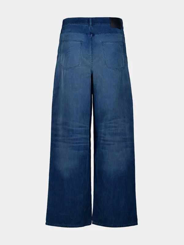 Dior Pants Cotton