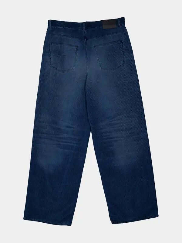 Dior Pants Cotton