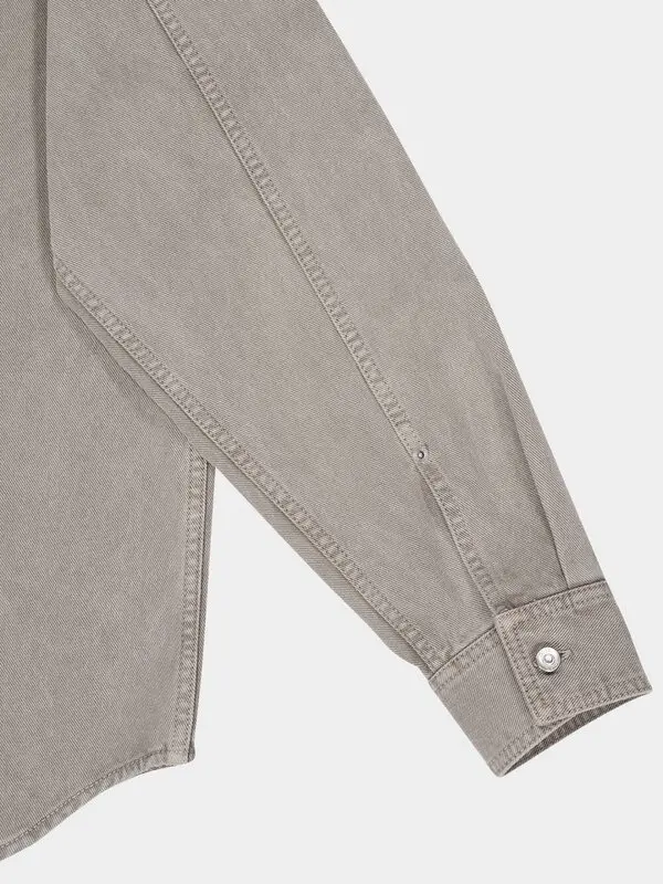 Dior Overshirt Cotton