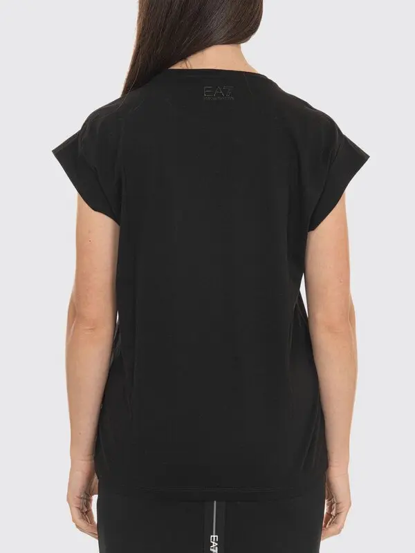 EA7 T-shirt - Black
