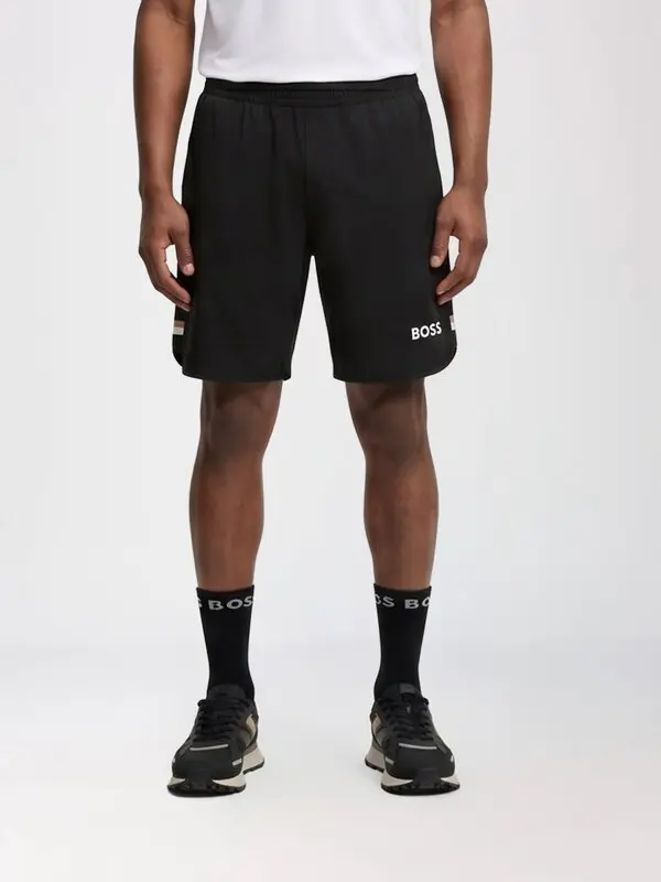 BOSS Shorts - Black