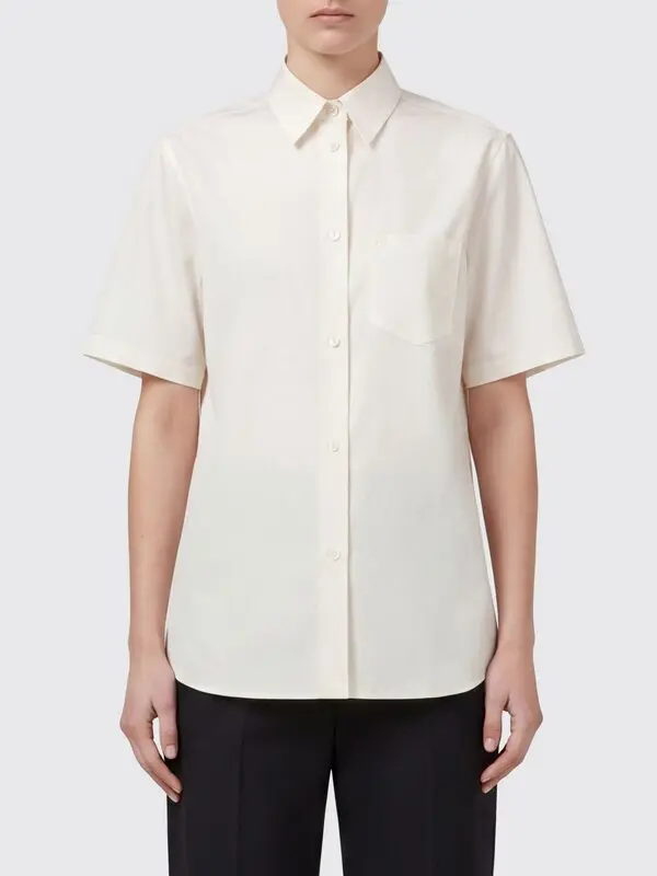 FERRAGAMO Classic Shirt
