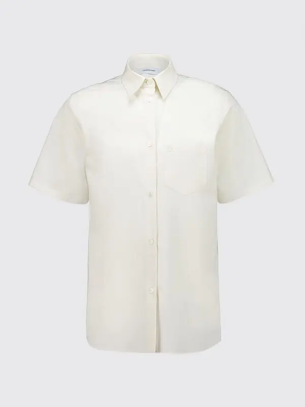 FERRAGAMO Classic Shirt