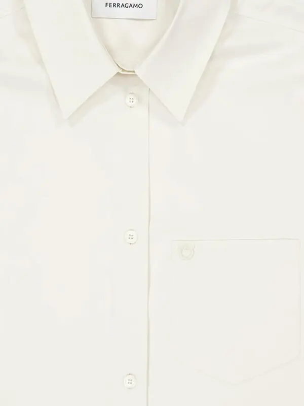 FERRAGAMO Classic Shirt