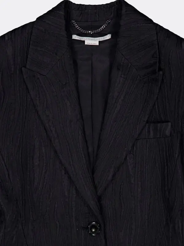 Stella McCartney Tailored Blazer