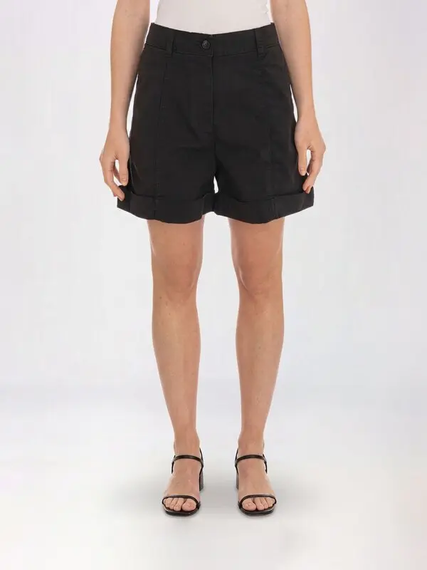 BOSS Shorts - Black