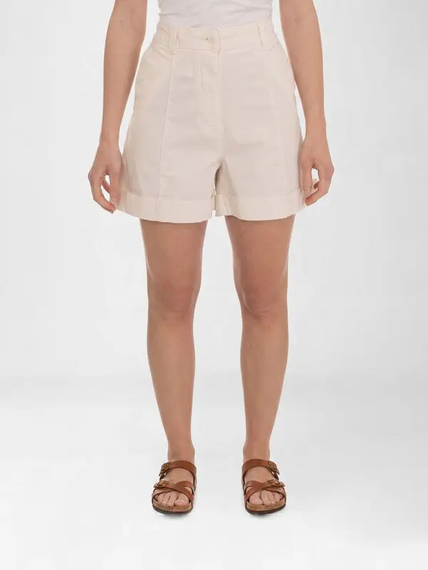 BOSS Shorts - White
