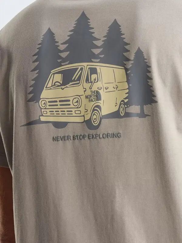 The North Face T-shirt