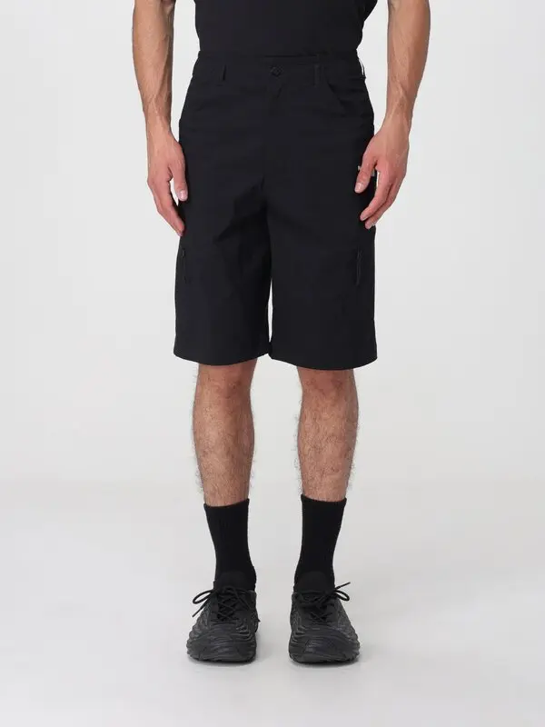 The North Face Cargo Shorts - Black