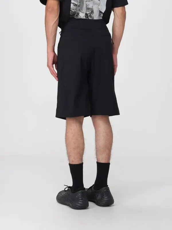 The North Face Cargo Shorts - Black