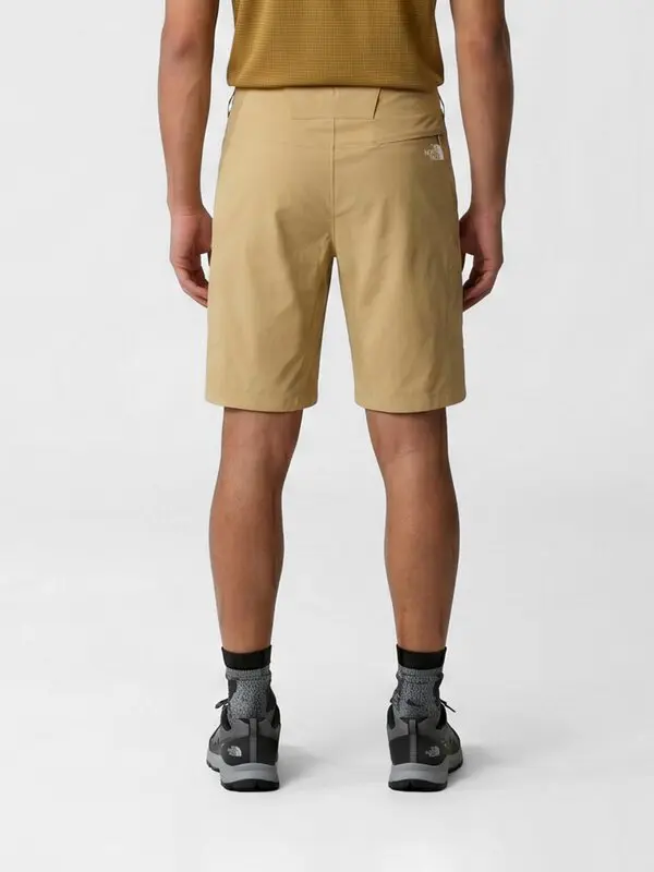 The North Face Exploration Trekking Shorts - Kaki