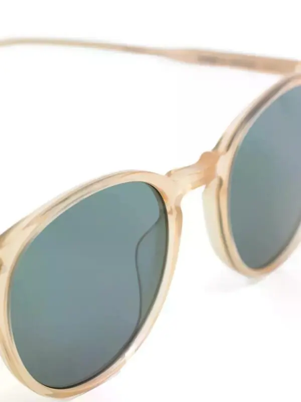 Garrett Leight Clune Sunglasses