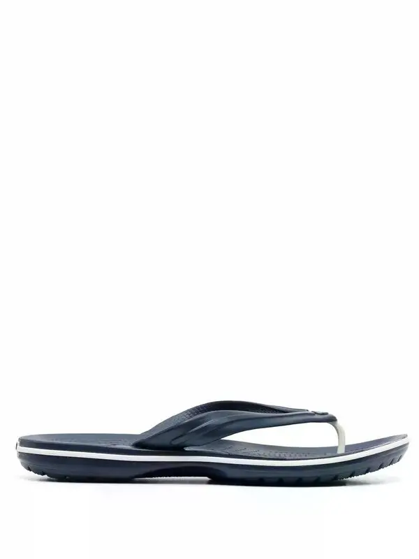 CROCS Crocband Flat Flip-flops