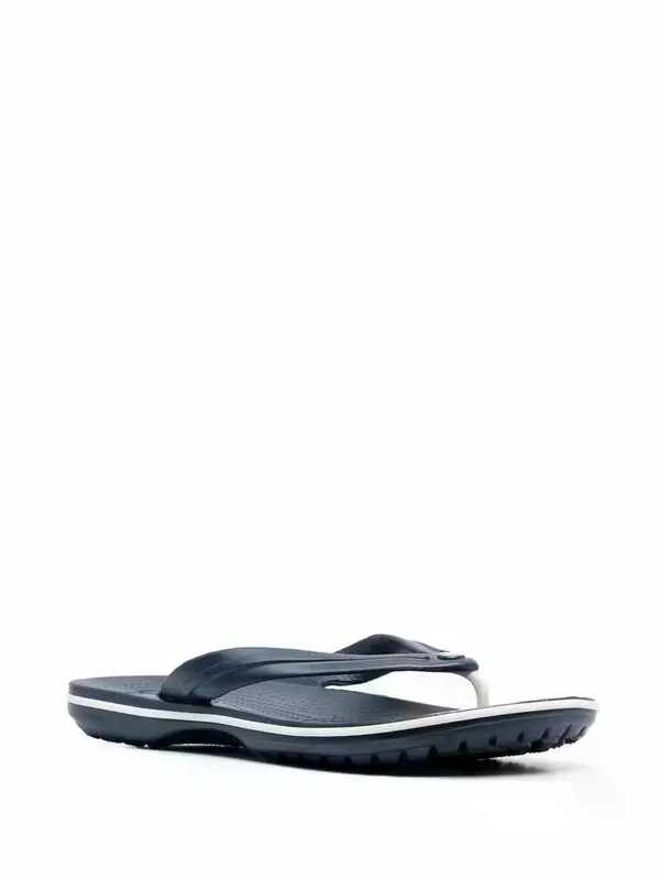 CROCS Crocband Flat Flip-flops