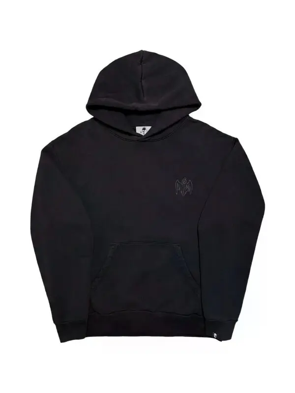 WARREN LOTAS Embroidered Hoodie