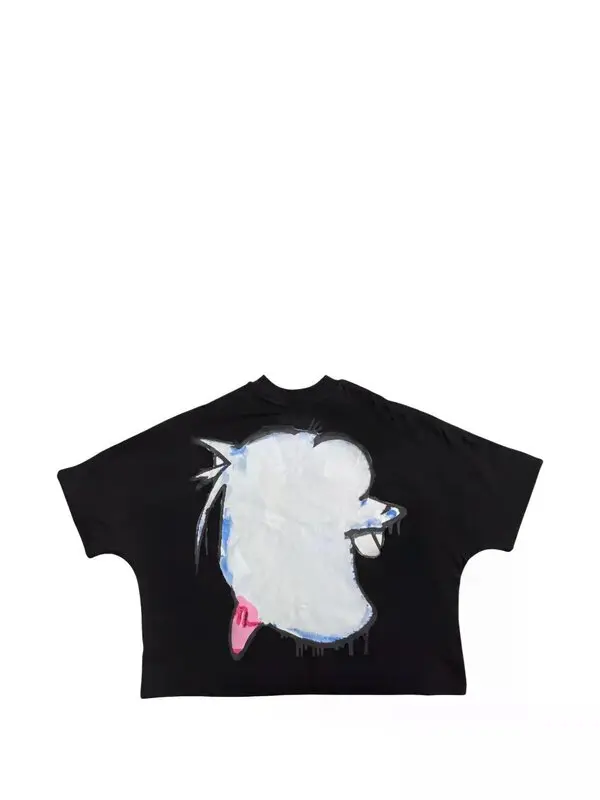 STADIUM GOODS Bloo Creature T-shirt