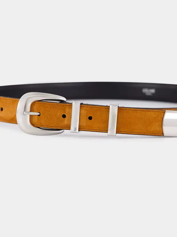 Celine Medium Belt