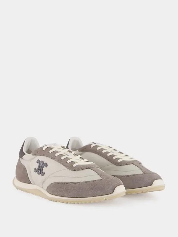 Celine Racer Triomphe Sneakers