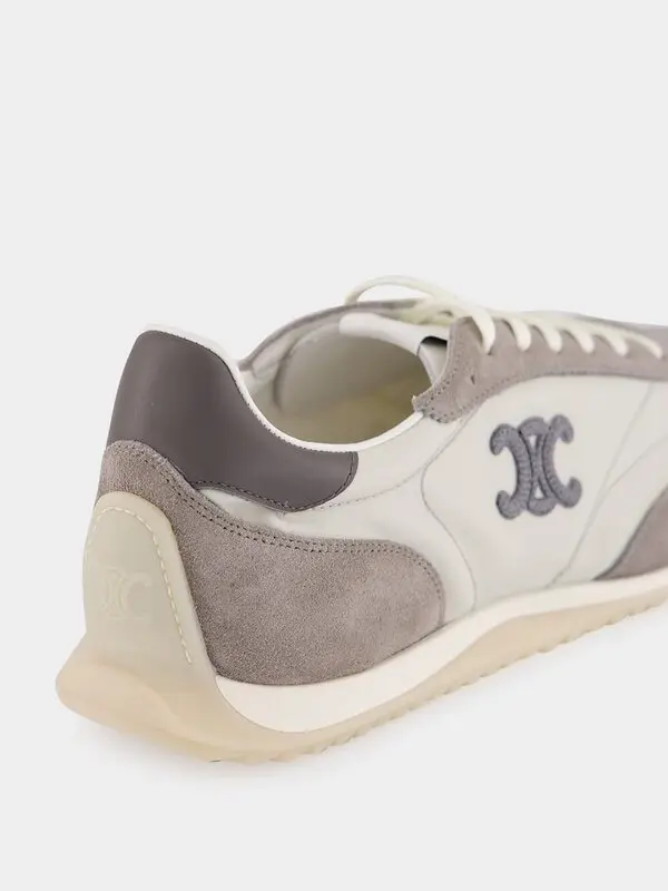Celine Racer Triomphe Sneakers