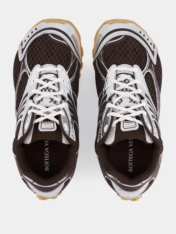 Bottega Veneta Orbit Sneakers