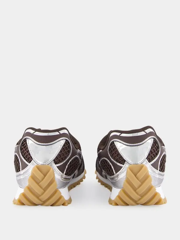 Bottega Veneta Orbit Sneakers
