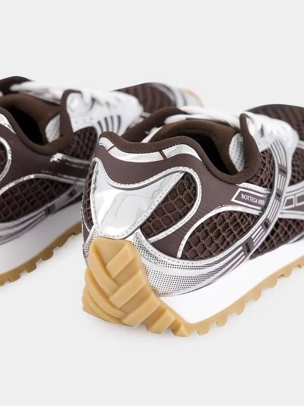 Bottega Veneta Orbit Sneakers