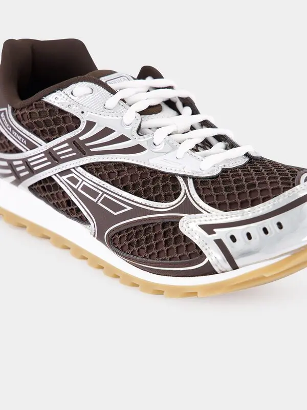 Bottega Veneta Orbit Sneakers